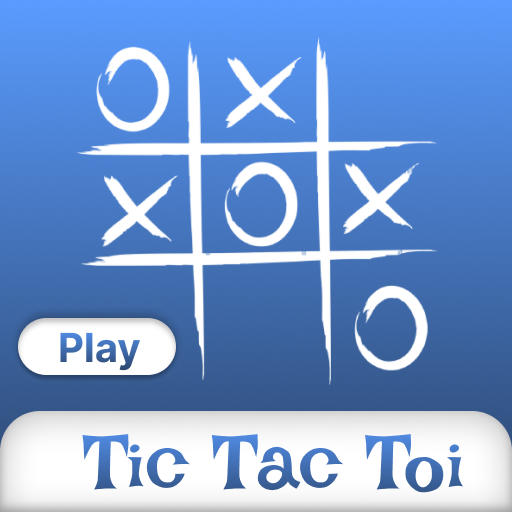 Tic Tac Toi - Game android iOS-TapTap