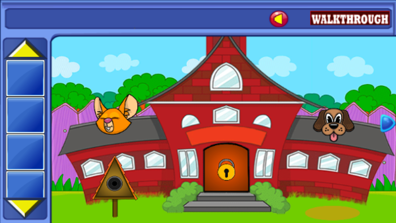 Escape The Panda From Cage for Android/iOS - TapTap