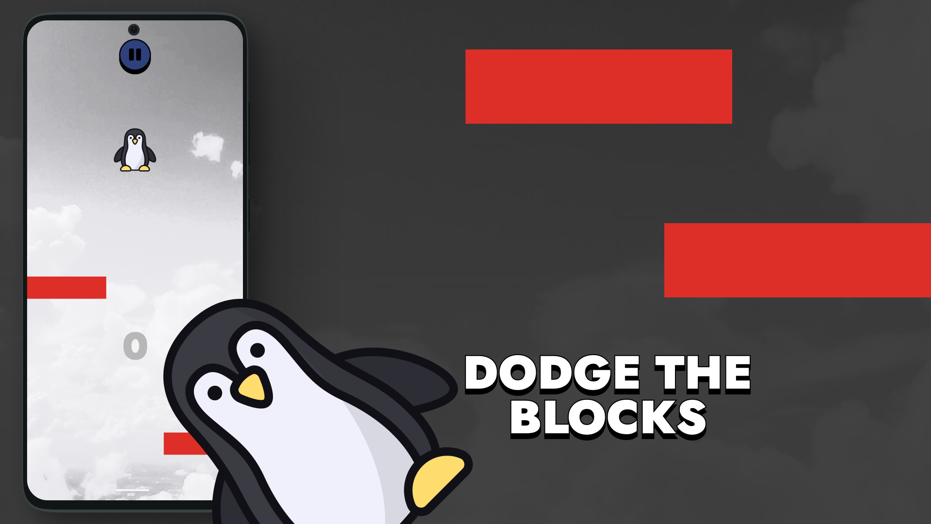 Penguins Can't Fly android iOS-TapTap