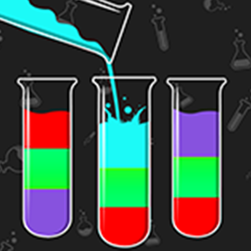 Water Sorting Puzzle Game for Android/iOS - TapTap