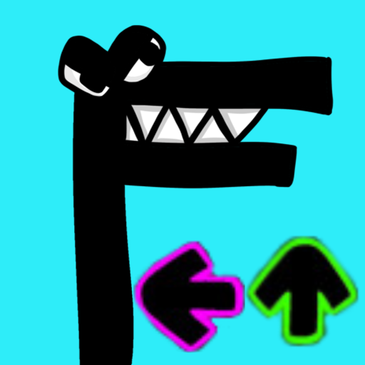 Alphabet Lore FNF Music Mod para Android/iOS - TapTap