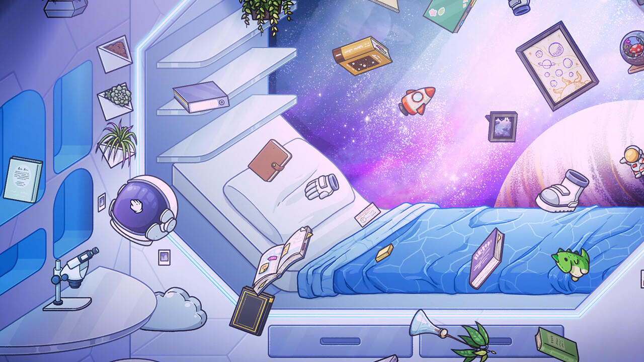 Momento Latest Version for Android/iOS - TapTap