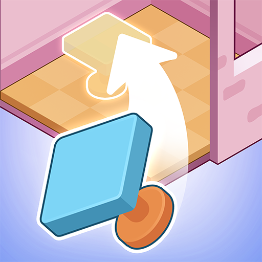 Whimsy World: Puzzle Rescue for Android/iOS - TapTap