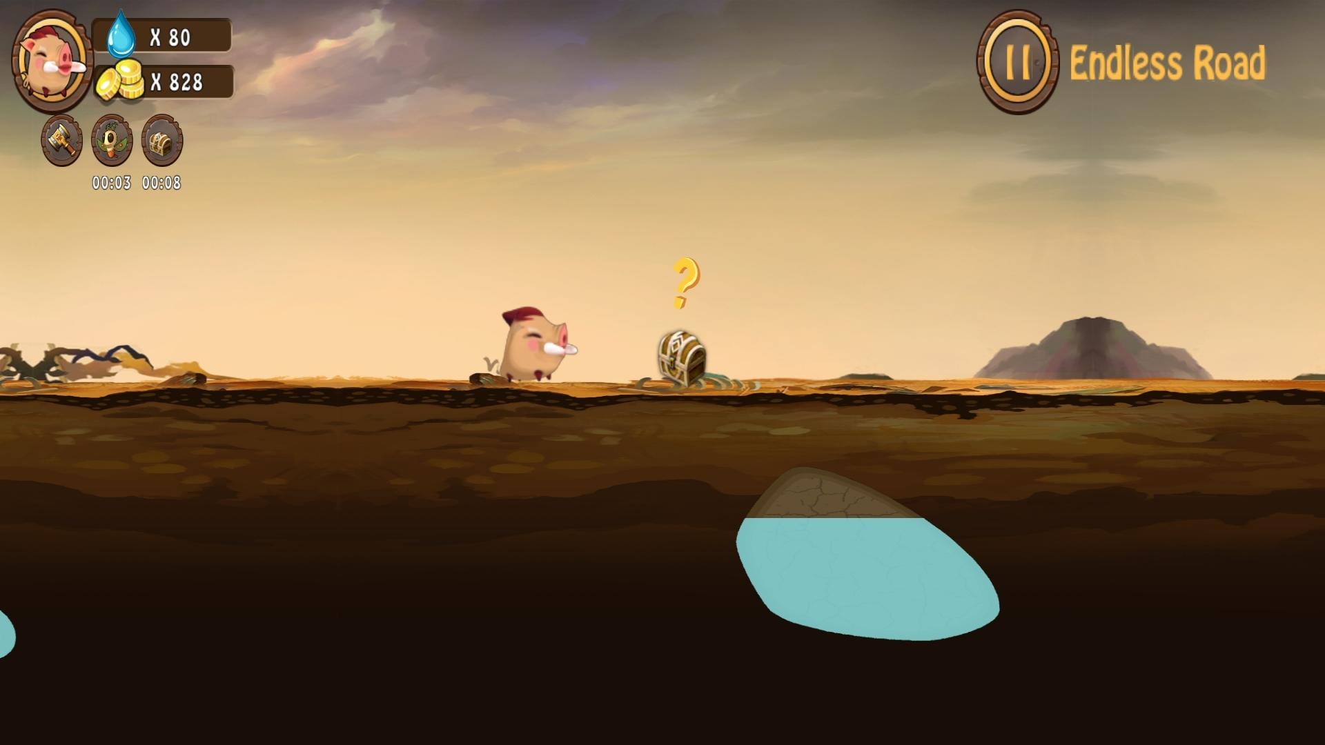 Piggy Run android iOS apk download for free-TapTap