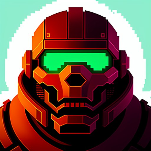 Download Doomsday pixel shooter 3d 1.1 for Android/iOS APK - TapTap