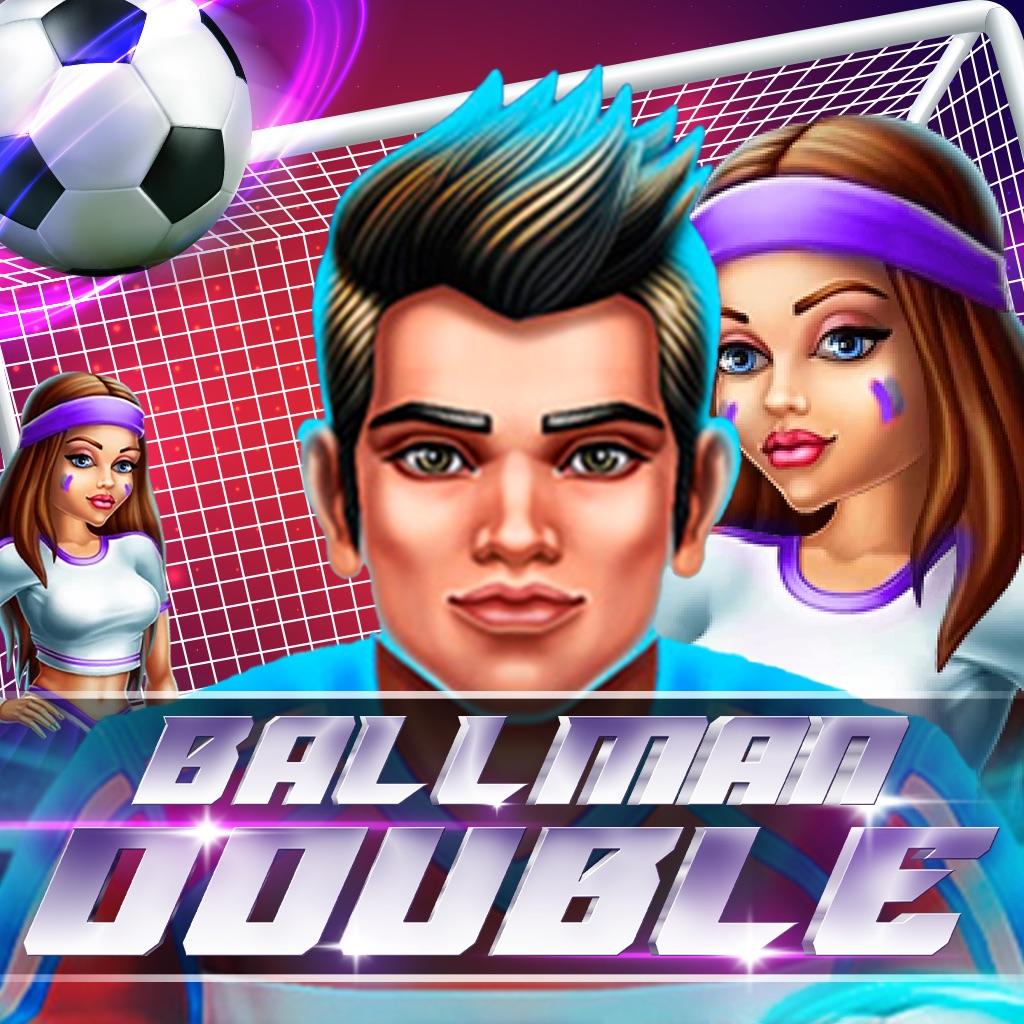 Double Ballman Latest Version for Android/iOS APK - TapTap