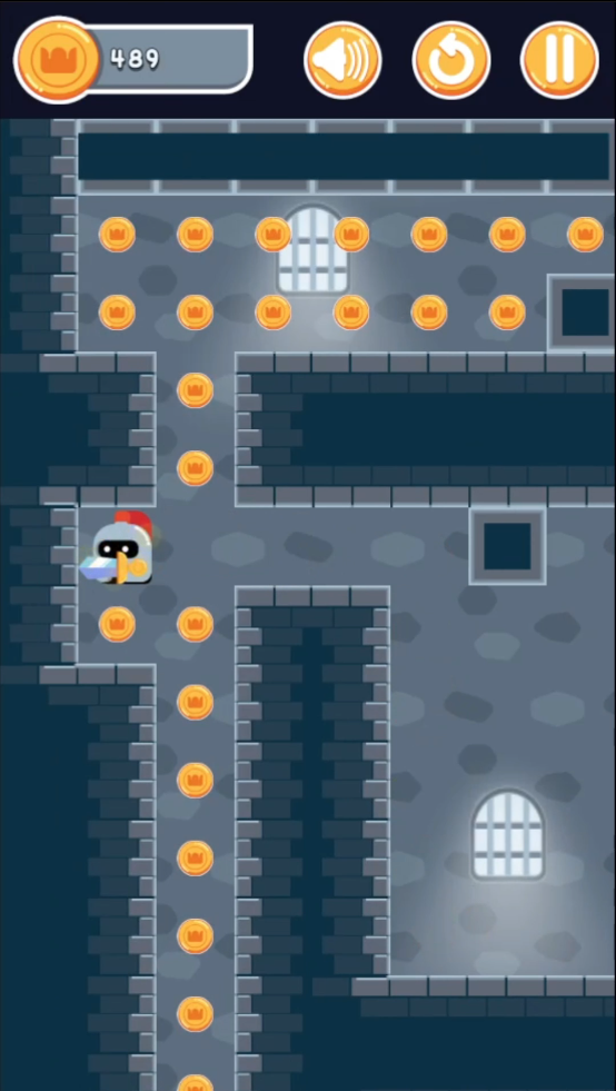 Slide Escape android iOS apk download for free-TapTap