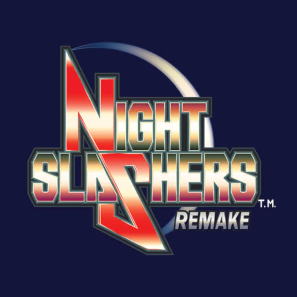 Night Slashers: Remake for Android/iOS - TapTap