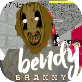 Scary branny Games Mod 2019 Scary granny android iOS-TapTap