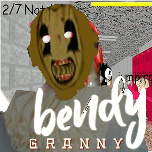 Scary branny Games Mod 2019 Scary granny for Android/iOS