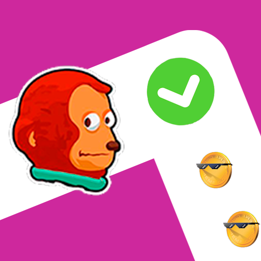 Meme Dash Clicker 2D android iOS apk download for free-TapTap