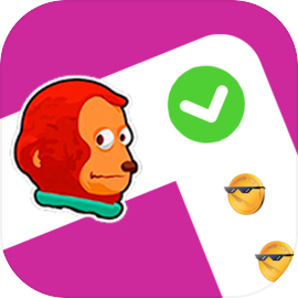 Meme Dash Clicker 2D android iOS apk download for free-TapTap