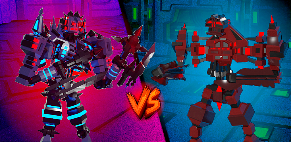 Ragdoll Robot Fighting android iOS apk download for free-TapTap