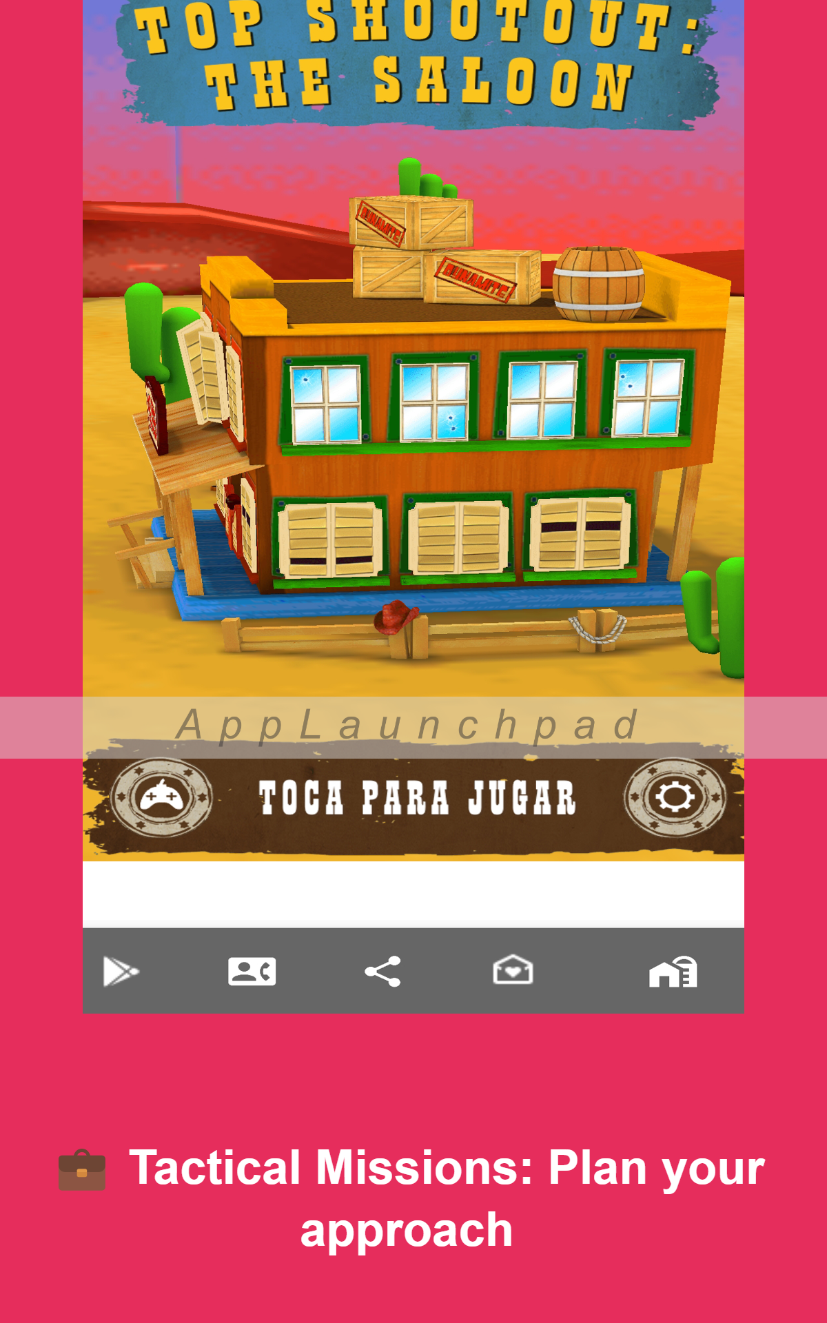 Sniper Game -Ultimate Marksman android iOS apk download for free-TapTap