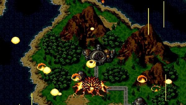 Chrono Trigger (Android, DS, iOS PC, PS1, SNES) for Android/iOS