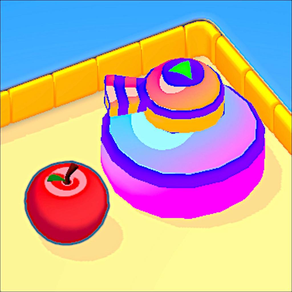 Rotate Knife Latest Version for Android/iOS APK - TapTap