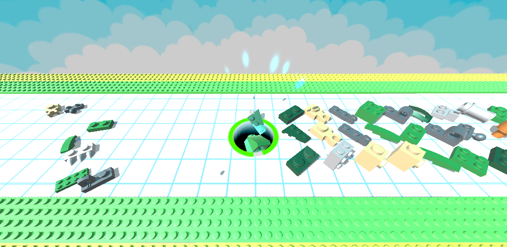 Block Hole mobile android iOS apk download for free-TapTap