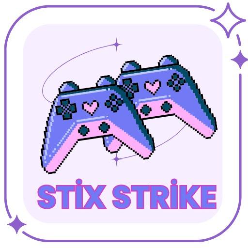 Stix Strike Latest Version for Android/iOS APK - TapTap
