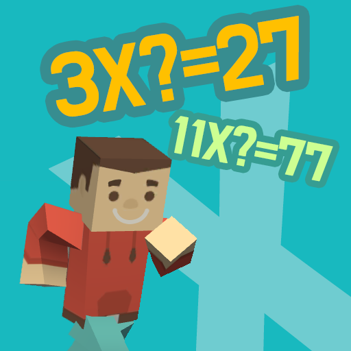 Let's Go! multiplication table for Android/iOS - TapTap