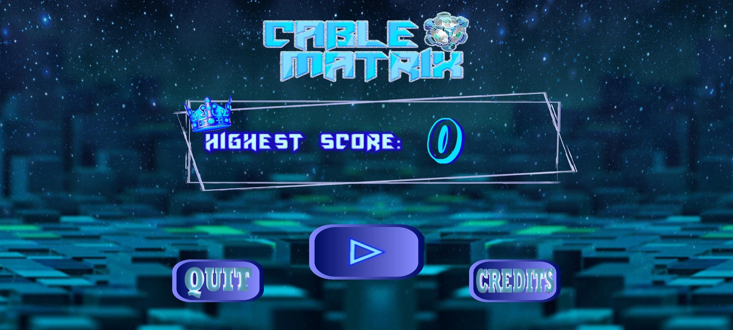 Cable Matrix android iOS-TapTap