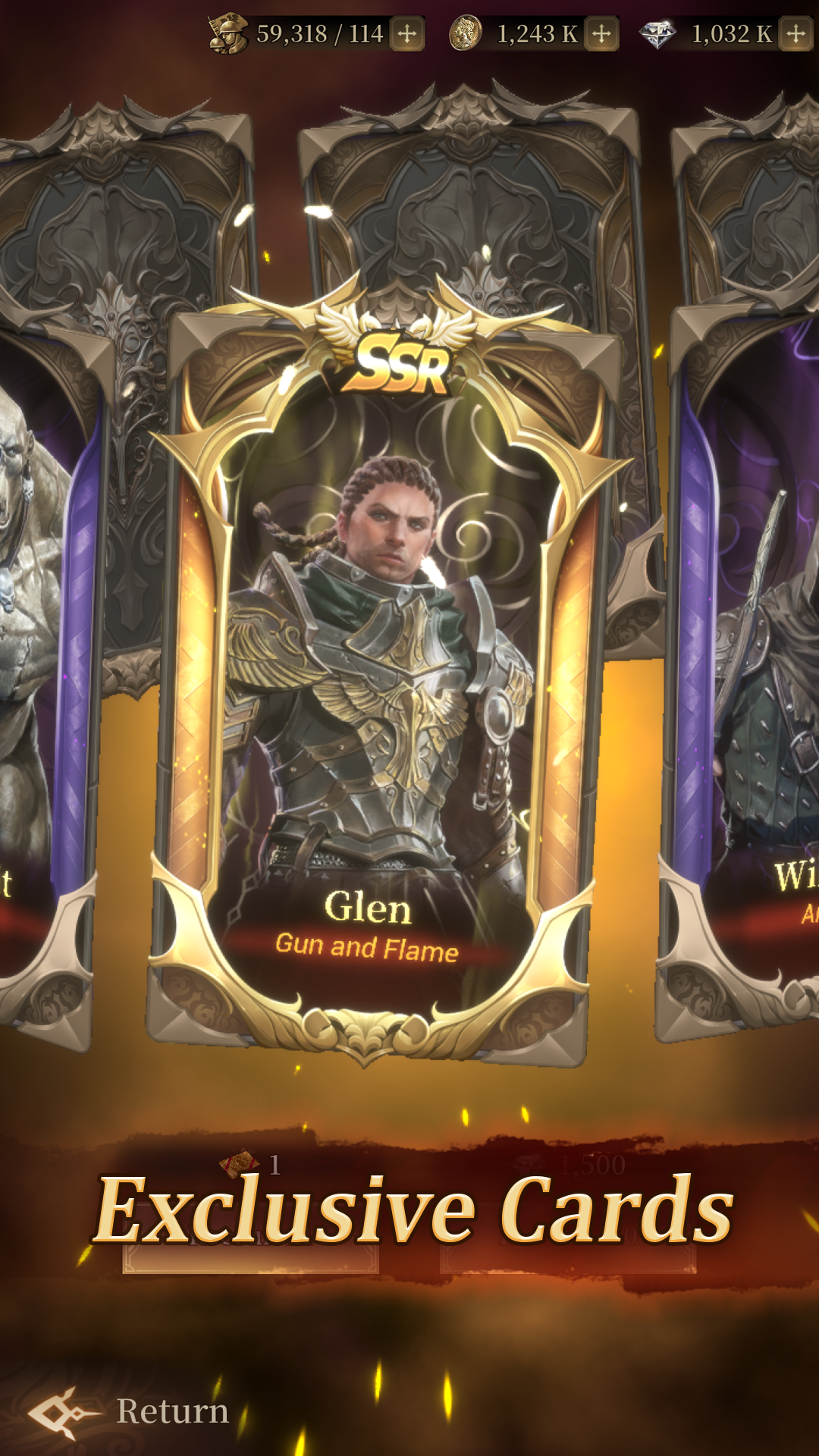 Kingdom Under Fire Latest Version for Android/iOS - TapTap