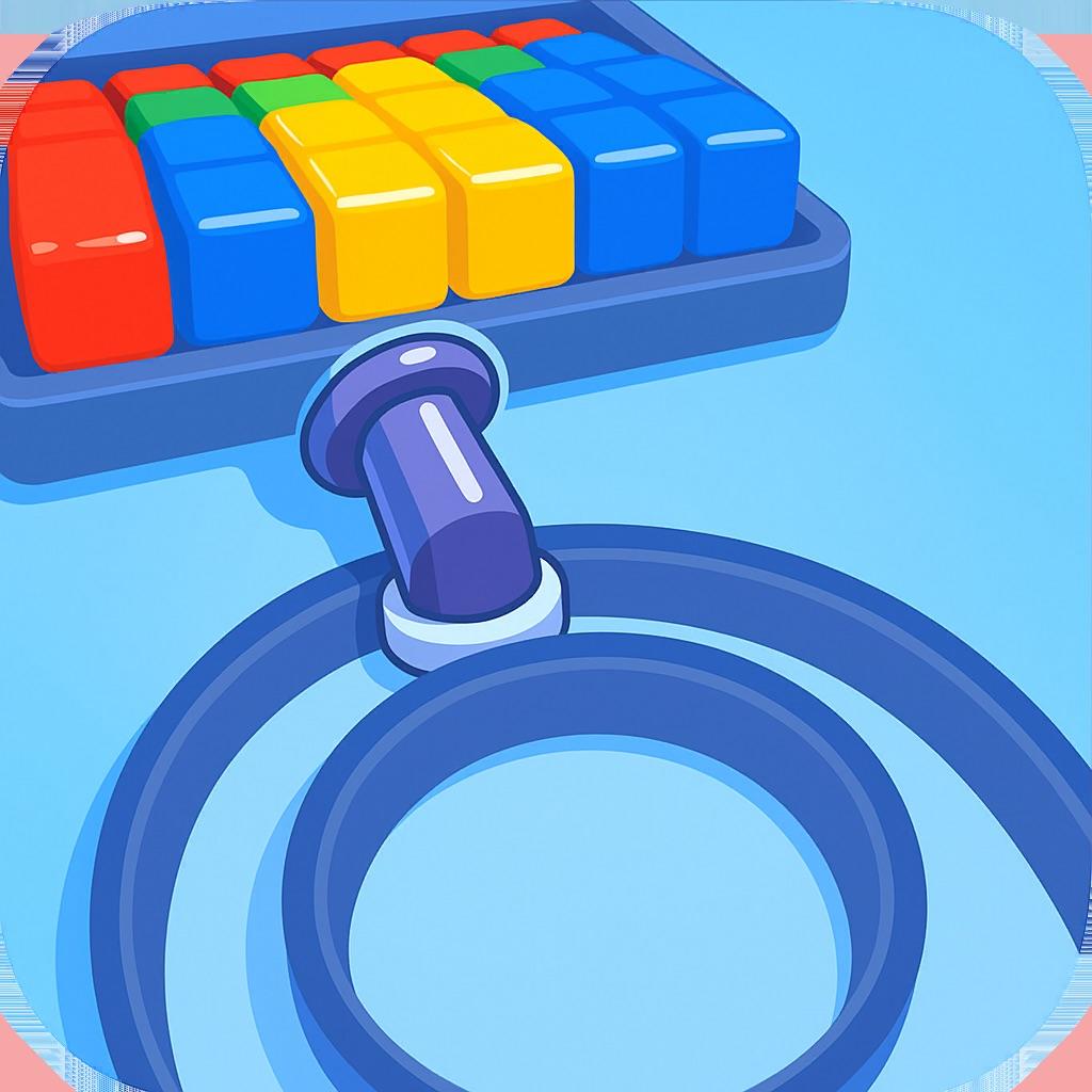 Mixer (game) Latest Version for Android/iOS APK - TapTap