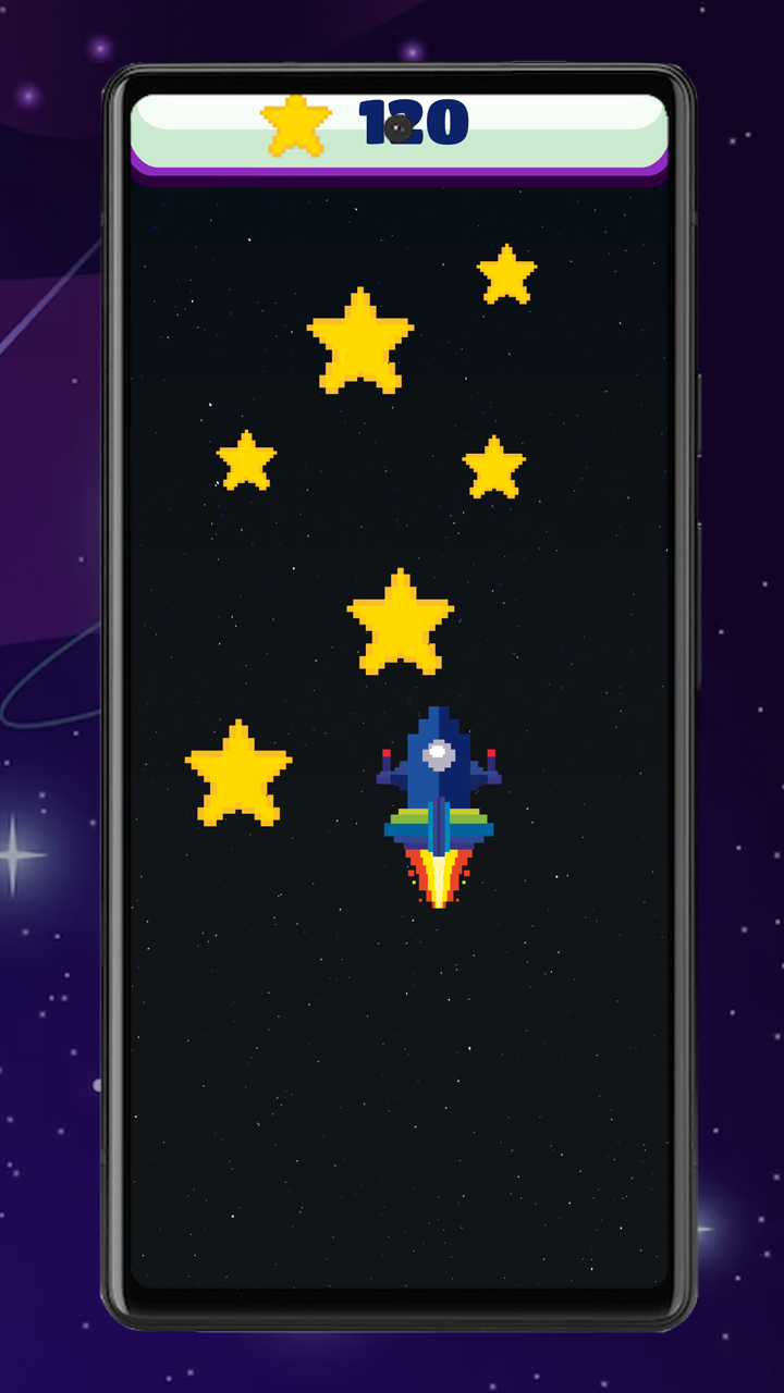 Star Catcher android iOS-TapTap