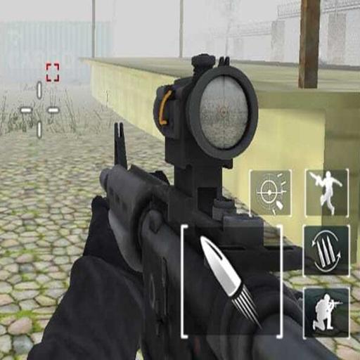 FPS Gun Shooting War Game 3D for Android/iOS - TapTap