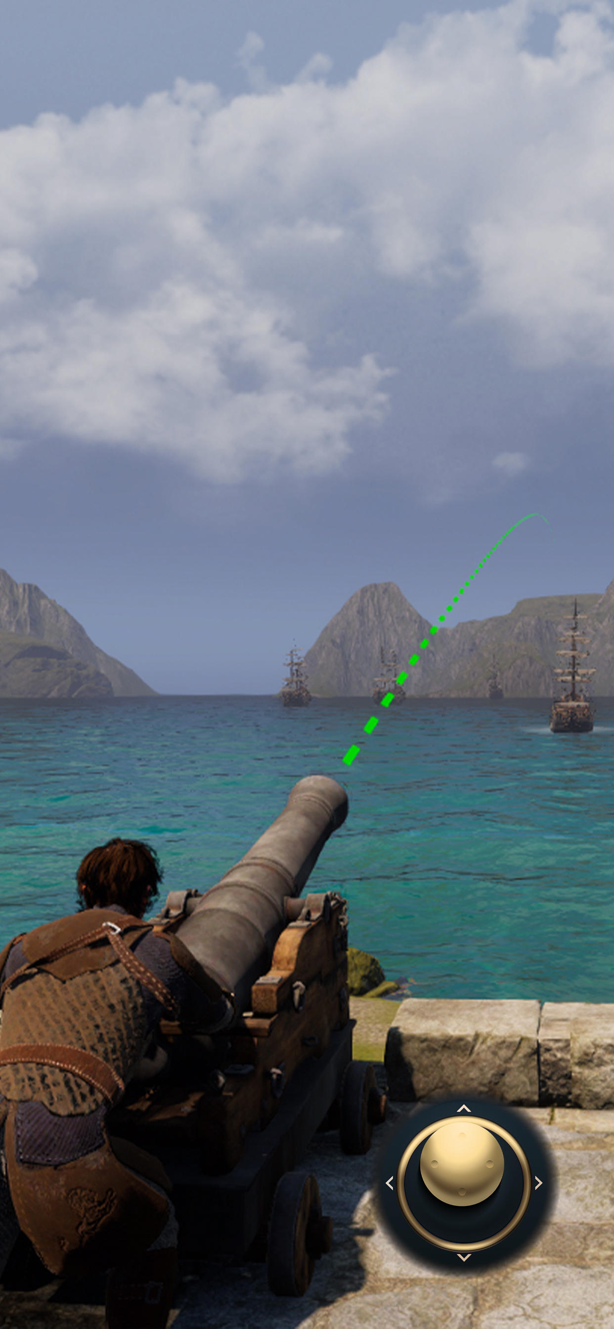 Cannon Strike 3D Latest Version for Android/iOS APK - TapTap