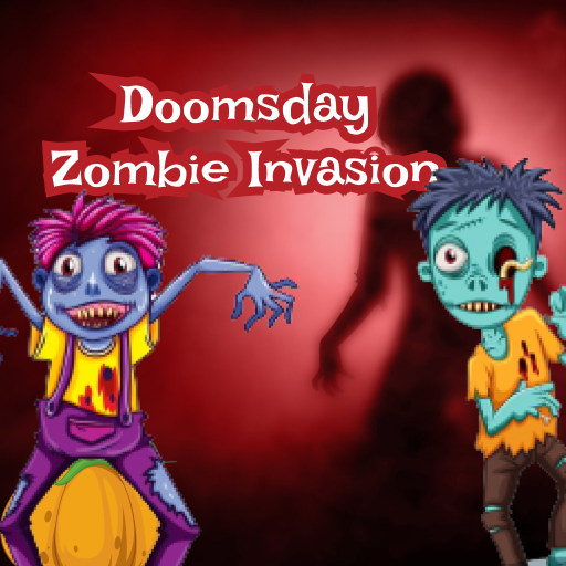 Doomsday - Zombie Invasion for Android/iOS - TapTap
