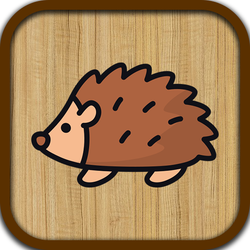 Escape Hedgehog - slider for Android/iOS - TapTap