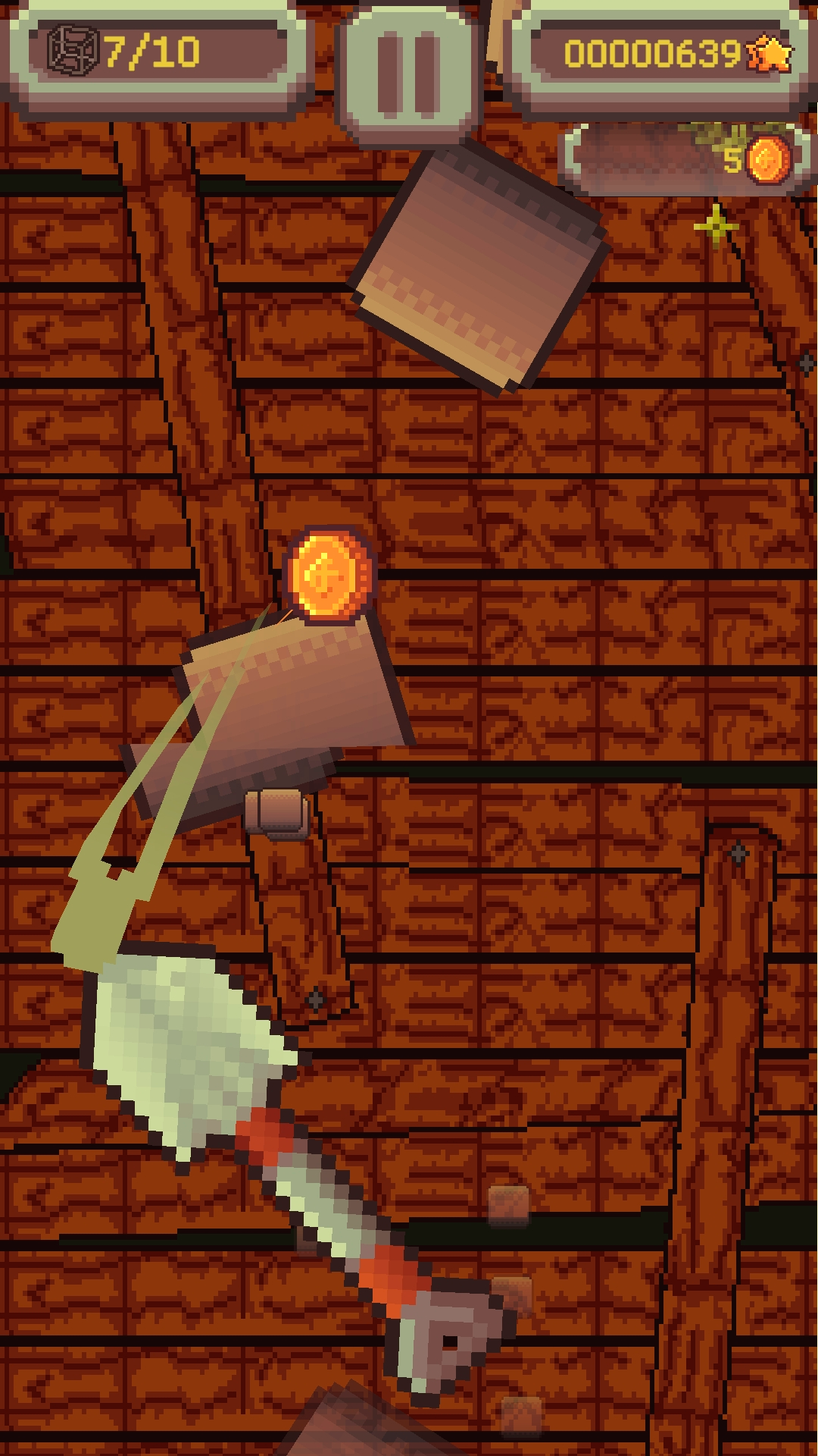 Cube Miner android iOS apk download for free-TapTap