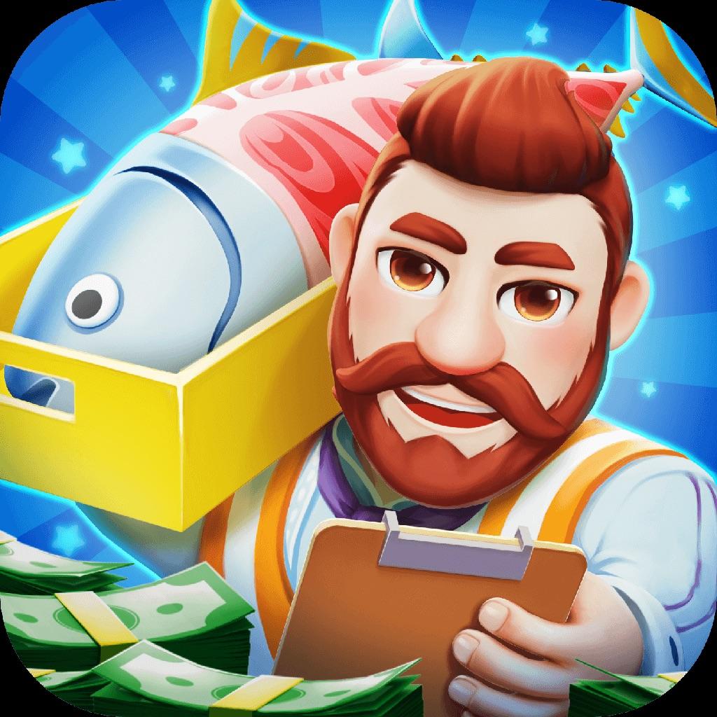 Fish Farm Tycoon: Idle Factory สำหรับ Android/iOS - TapTap