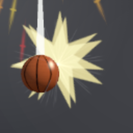 Rebound Basketball Latest Version for Android/iOS - TapTap