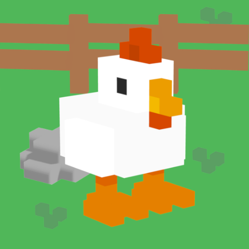 Chicken Arena Latest Version for Android/iOS APK - TapTap