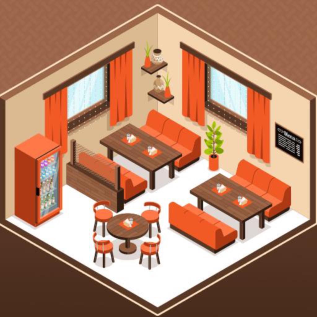 Arrange Decor My Dream House for Android/iOS - TapTap