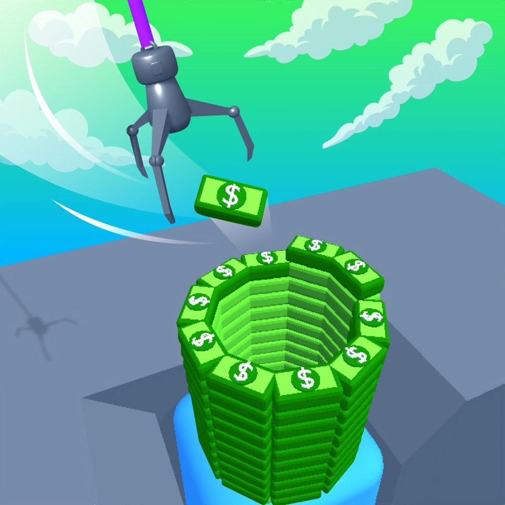 Money Tower 3D! Latest Version for Android/iOS APK - TapTap