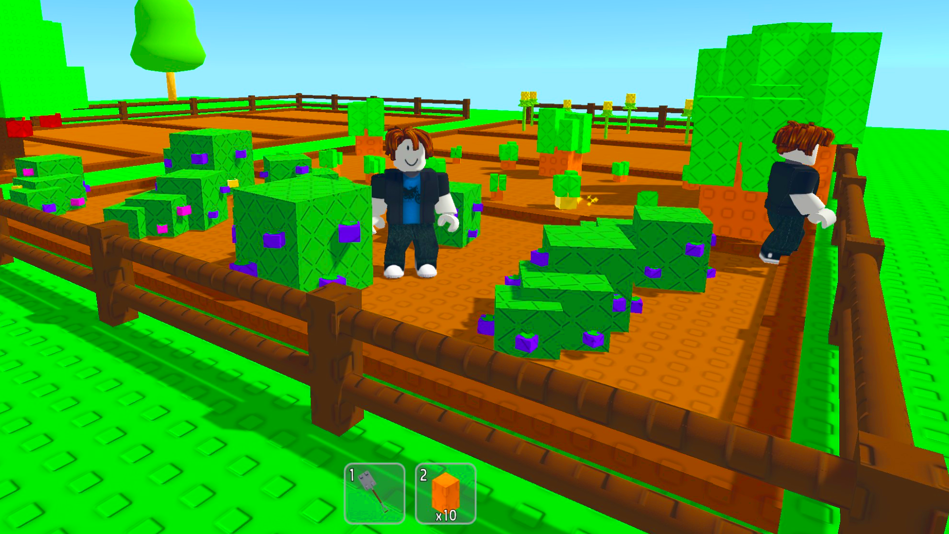 Grow a Garden - Grows Offline for Android/iOS - TapTap