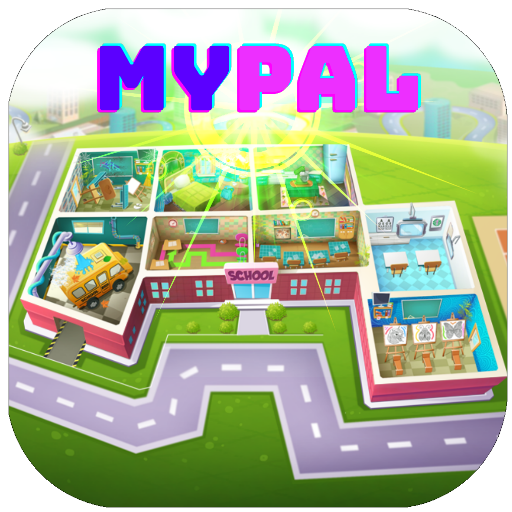 MyPal Latest Version for Android/iOS APK - TapTap