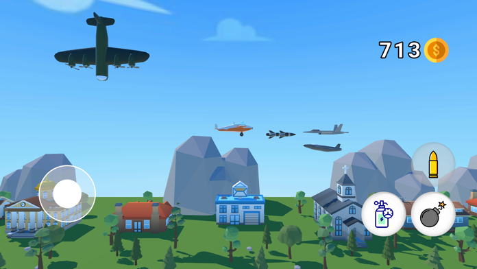 Aviation Game Air android iOS-TapTap