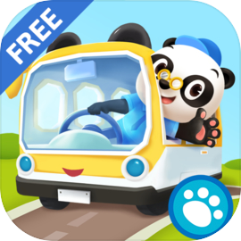 Dr. Panda Bus Driver - Free android iOS apk download for free-TapTap