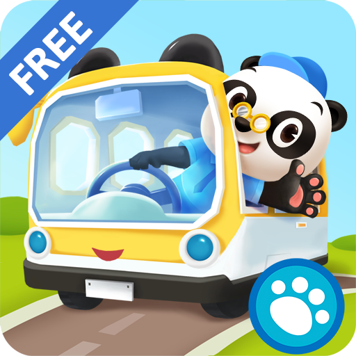 Dr. Panda Bus Driver - Free for Android/iOS - TapTap