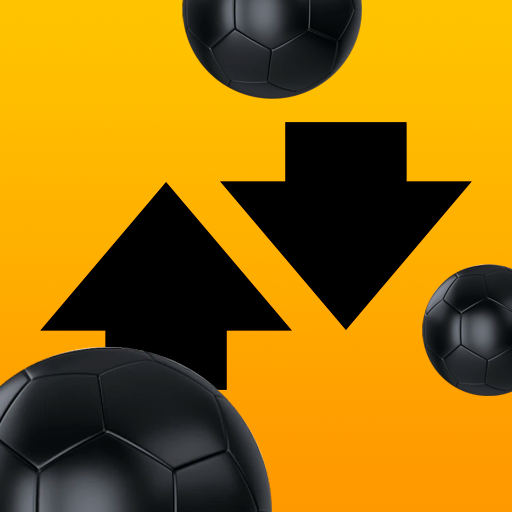 Tap Football 1.0.0 for Android/iOS - TapTap