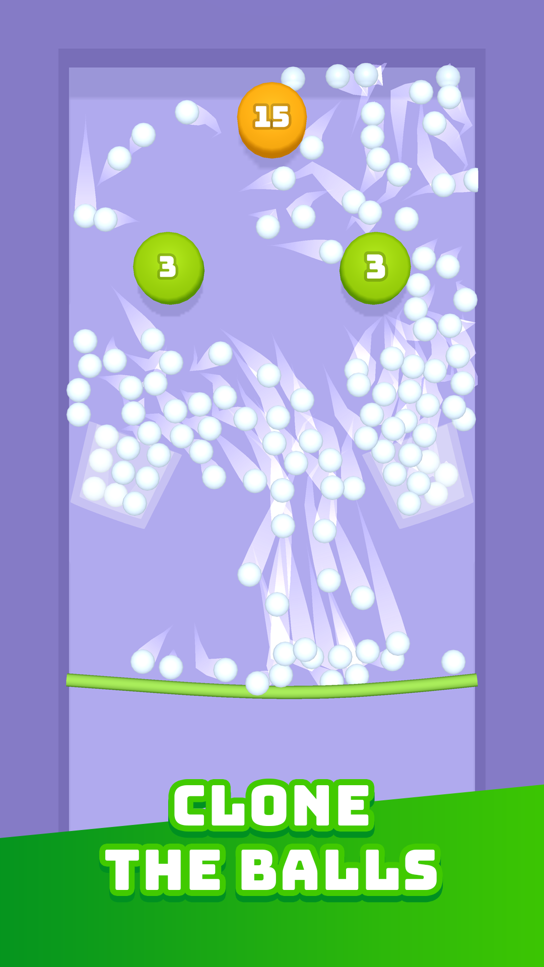 Fill the Cups android iOS apk download for free-TapTap