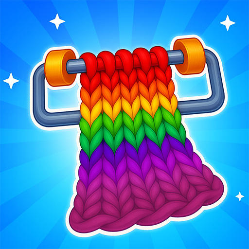 Thread Out: Knit Jam 3D 1.1.3 for Android/iOS APK - TapTap