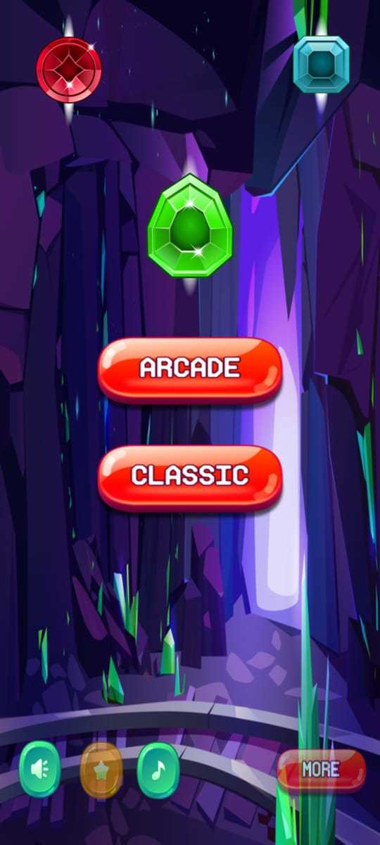 Magic Jewels Blast android iOS-TapTap