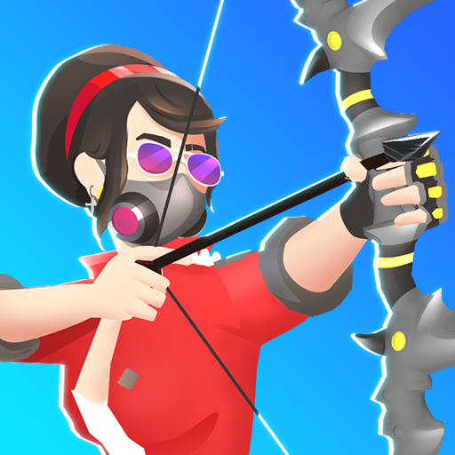 Bow Fight Master Latest Version for Android/iOS APK - TapTap
