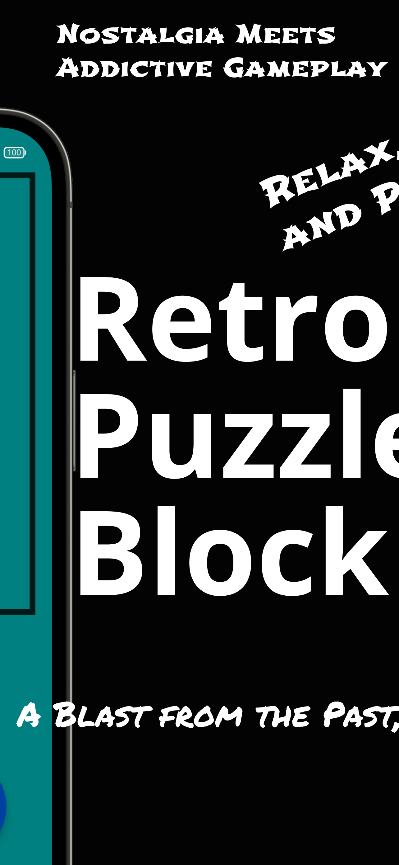 Retro Block Puzzle: Block game android iOS apk download for free-TapTap