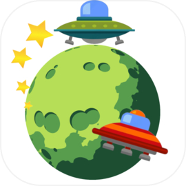 Alien Moon - Space Arcade android iOS apk download for free-TapTap