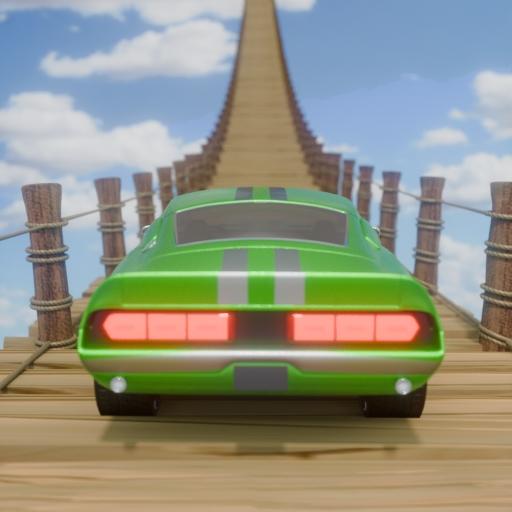 Rampage Racing: Hill Climber for Android/iOS - TapTap